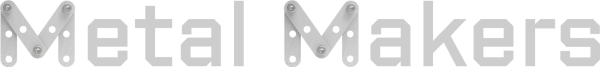 Metal Makers | Ontdek de wereld van metalen bouwpakketten